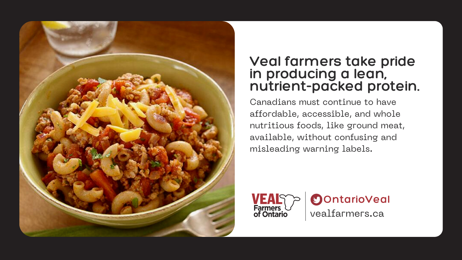 VFO STATEMENT: Take action and join the dontlabelmybeef.ca campaign ...